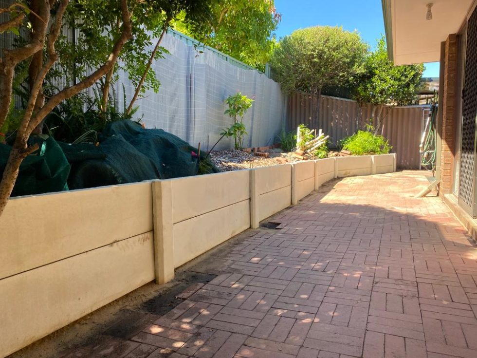 Fencing Perth | Perth Fence Installation Contractors | Firm Fencing