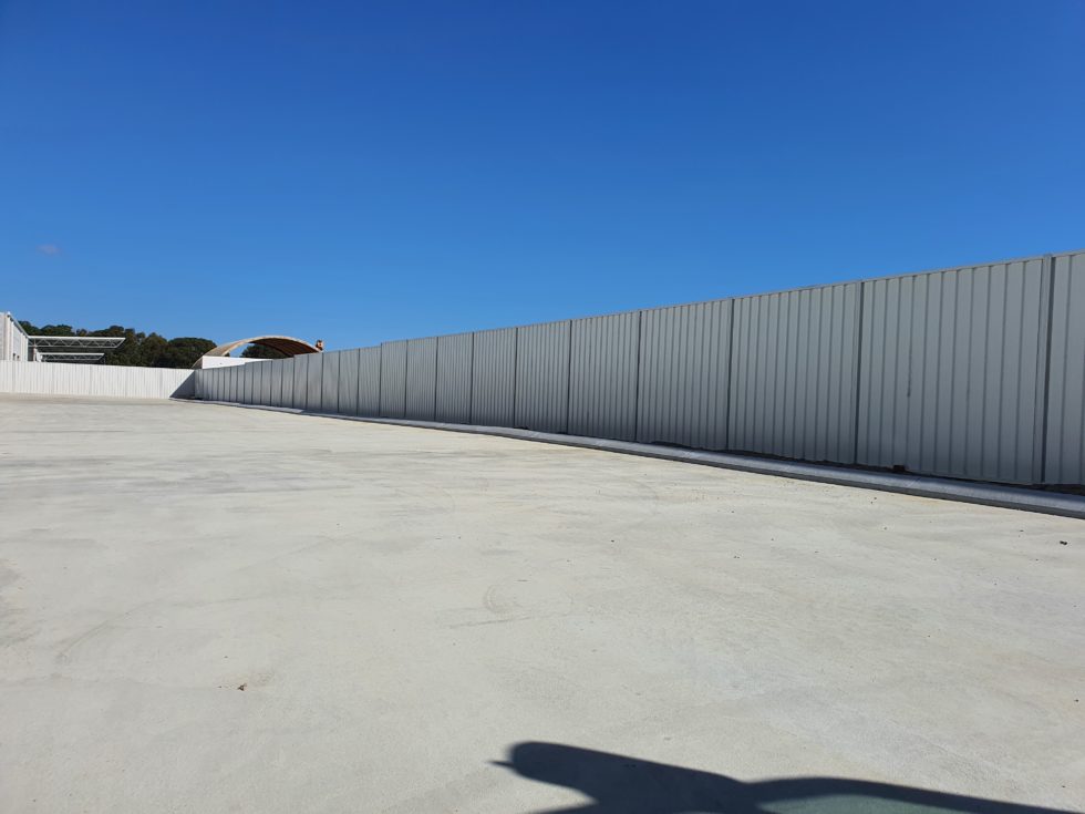 Perth Fencing Contractors | Fence Installation Repair | Firm Fencing Perth